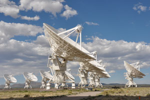 VLA — NRAO Science Site